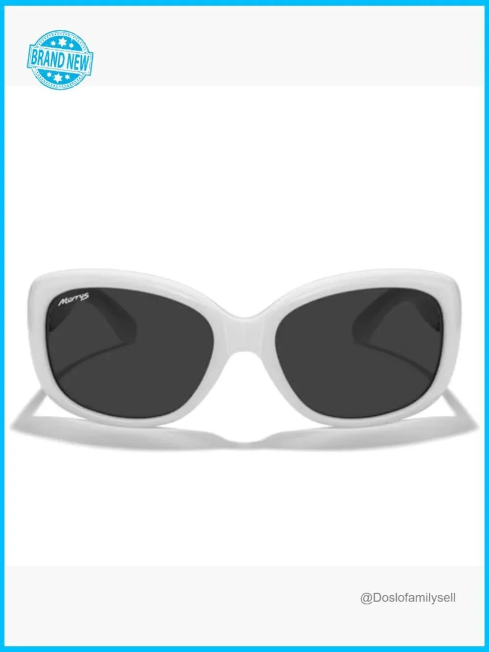 Accessories | Oversized Butterfly Sunglasses Polarized Vintage Retro ...
